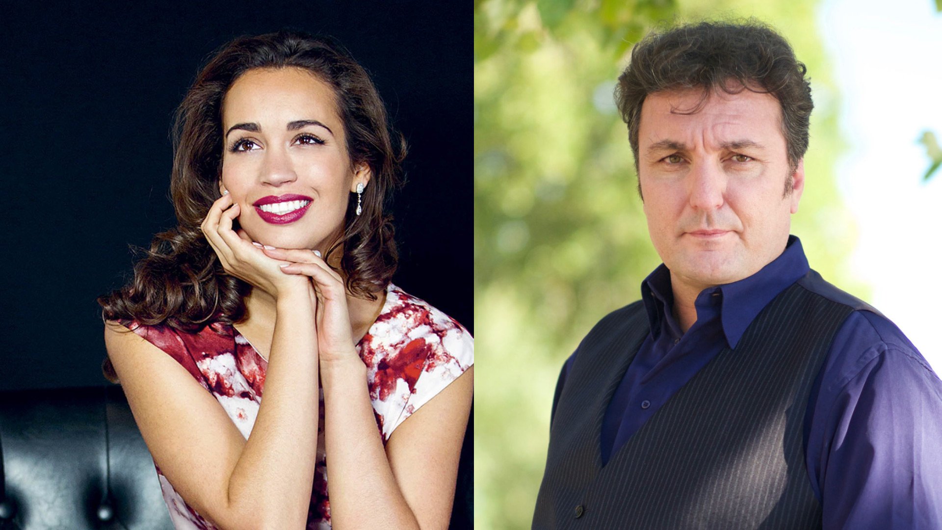 Nadine Sierra y Ludovic Tézier desembarcan en el Liceu tras la ...