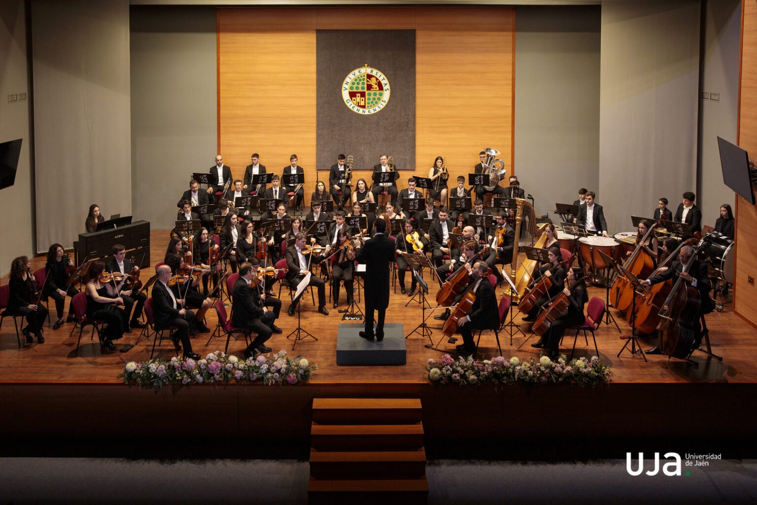 La Orquesta de la UJA y el contratenor Manuel Ruiz inauguran el FeMAUB ...