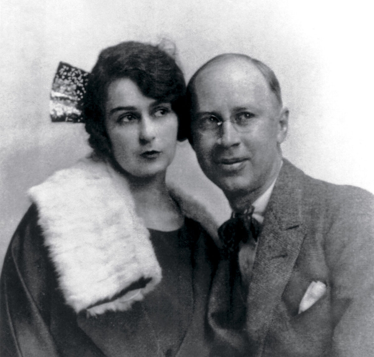 Historias musicales: Prokofiev o el regreso del salmón | Beckmesser