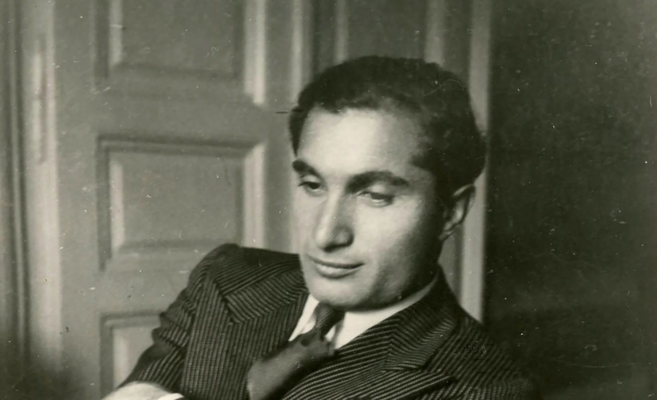 Historias musicales: Joseph Schmidt, el trágico destino de la estrella ...
