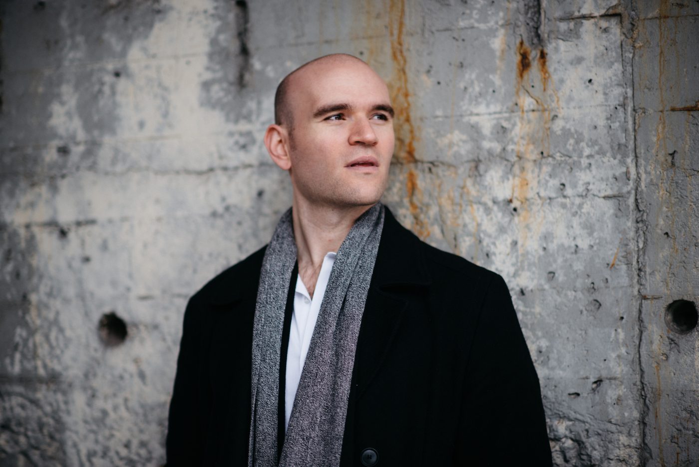 Michael Fabiano debuta como Otello en Las Palmas de Gran Canaria ...